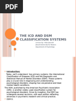 DSM-5 Personality Disorder Clusters Overview | PDF | Personality ...