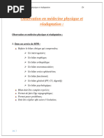 Évaluation du Score de Parker en Médecine | PDF | Médecine physique et ...