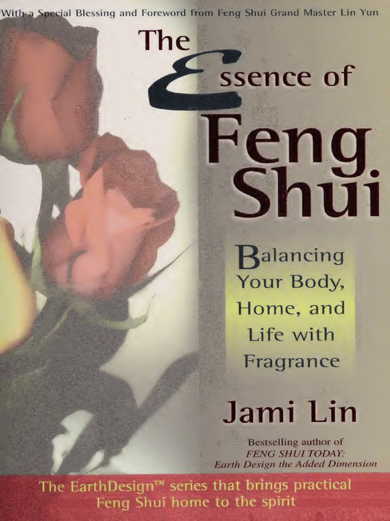 The Essence of Feng Shui | PDF