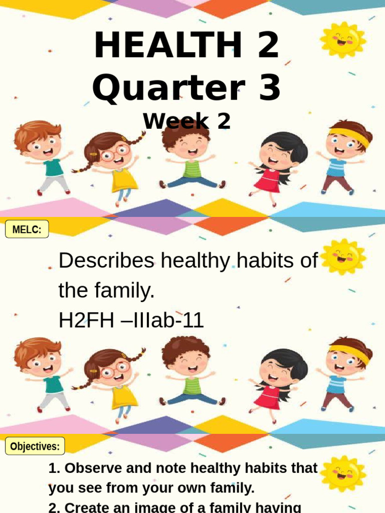Health2 W2 | PDF