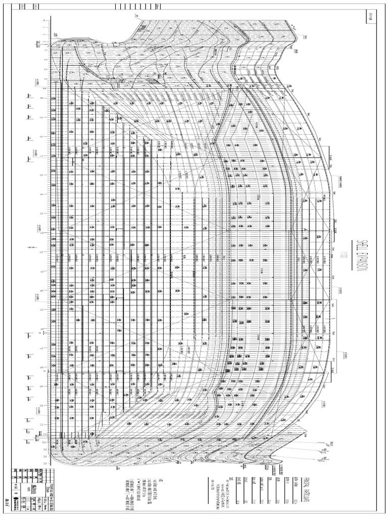 Ht416 110 06 Shell Expansion | PDF