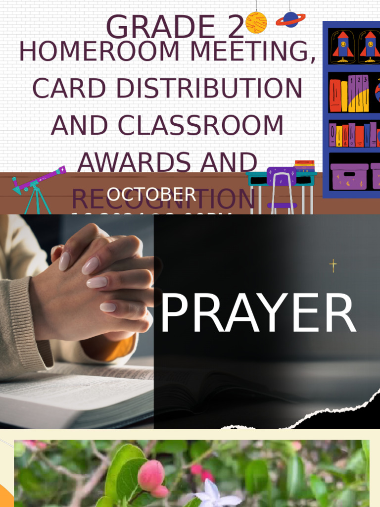 Grade 2 Card Distribution (1) [Autosaved] | PDF