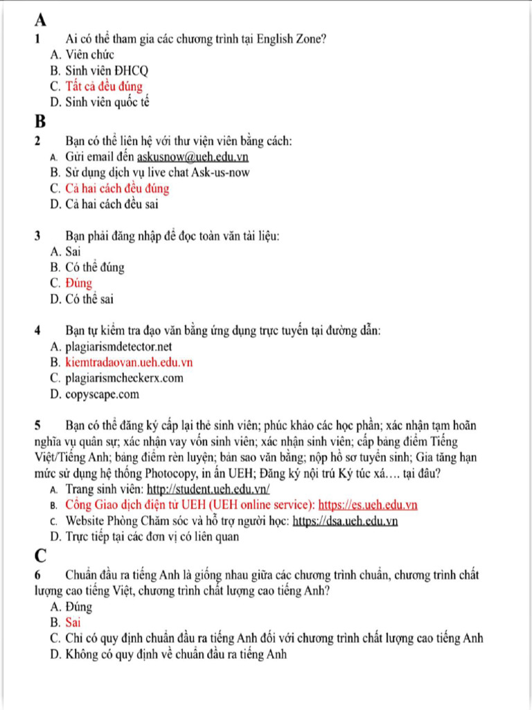 SHCD Theo CH Cái | PDF