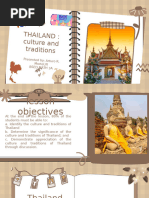 Thailand Date and Time Notation Guide | PDF | Calendar | Thailand