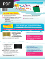 Wordless Book PDF Latest | PDF | Jesus | Sin