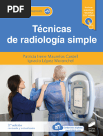 PDF. TEMA 7. Técnicas de Exploración Radiológica de Rodilla, Fémur ...