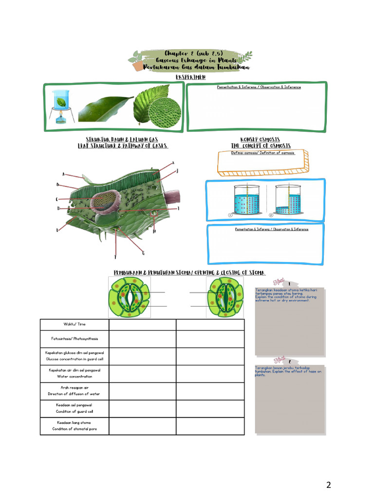 Chapter 2 Experiment f3 | PDF