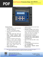 Ashida Relay Operating Manual | PDF | Relay | Inductor