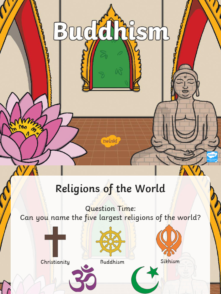 Buddhism Festivals | PDF | Philosophy | Science & Mathematics