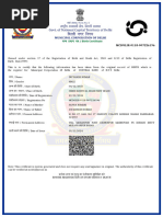 DTC Bus Pass Form | PDF