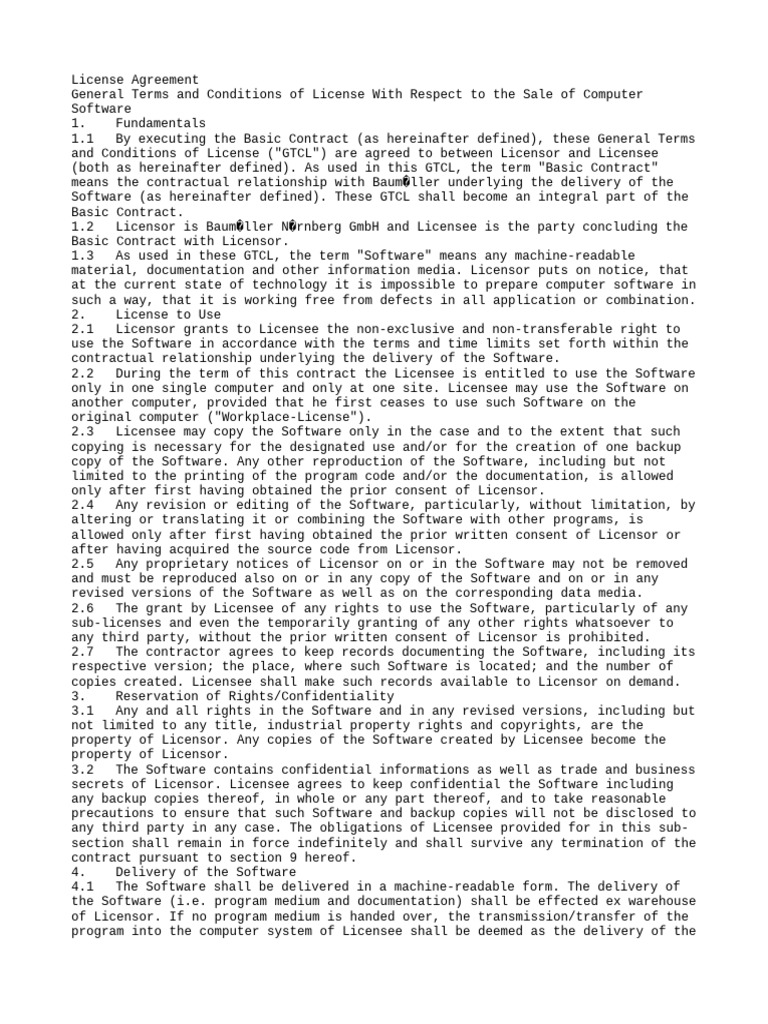 eula | PDF | License | Legal Liability