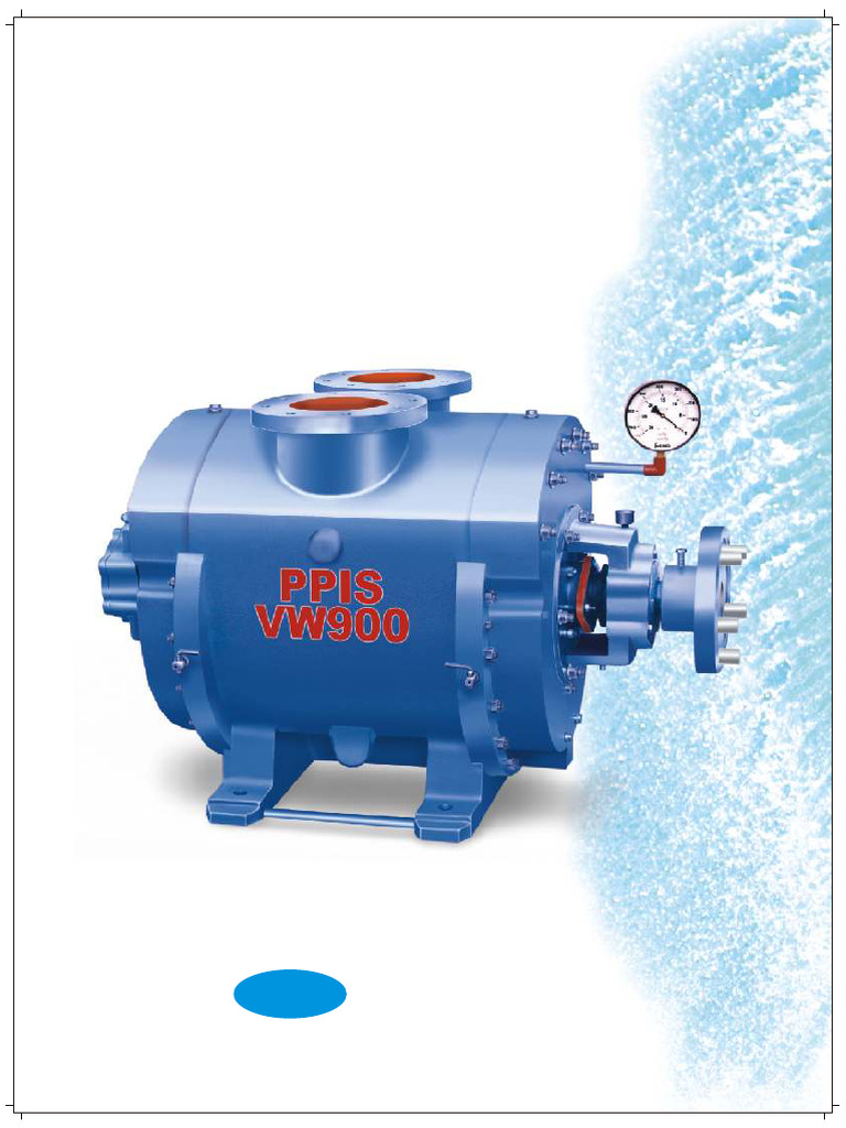 Lrvp Vws Series | PDF | Distillation | Water