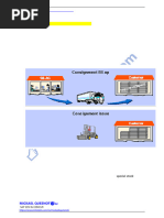 How To Reprocess The IDOC Status | PDF | Version Control | Software ...