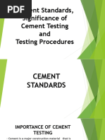 Civil Engineering Laboratory Equipment List | PDF | Concrete | Cement
