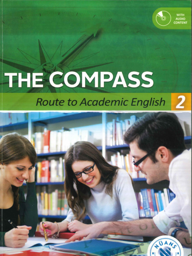 Route To Academi̇c Engli̇sh 2 | PDF