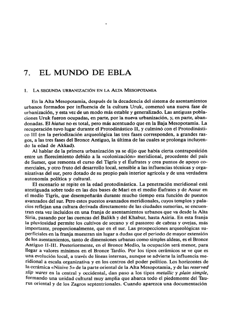 Liverani El Antiguo Oriente Historia Sociedad y Economc3ada 168 185 | PDF