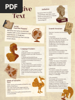 10 Story SummarY EXAMPLES | PDF