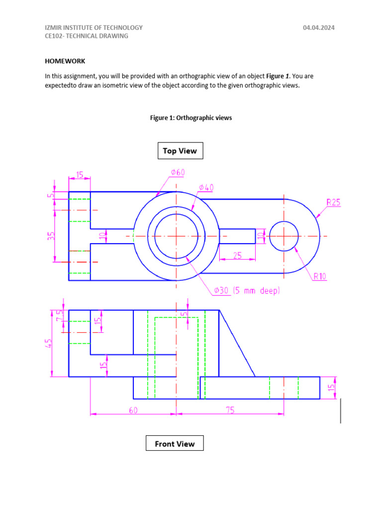 CE102 HW5 Section1 | PDF