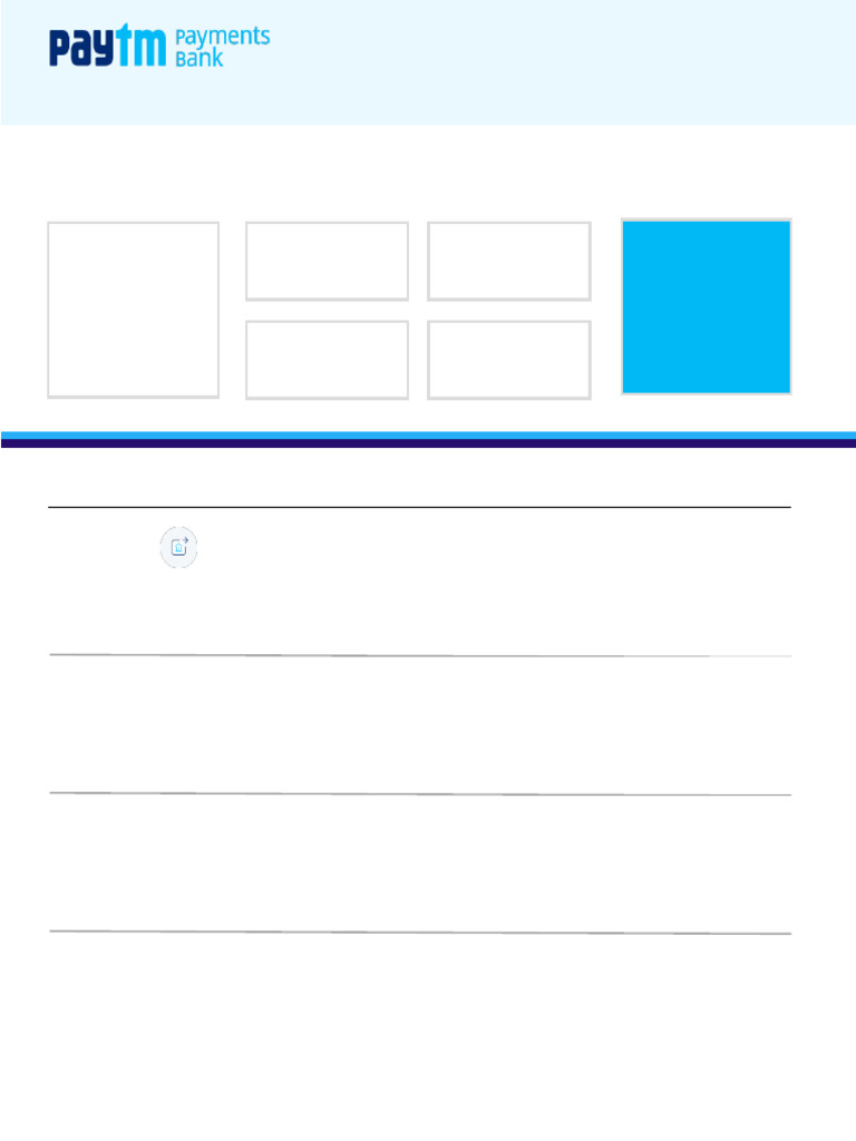 Wallet Statement 1060751389 | PDF