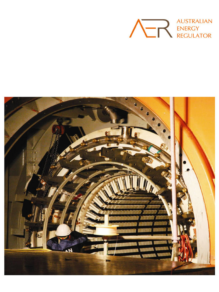 Generator Performance Standards Information Booklet - 2 | PDF ...