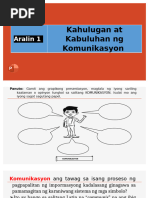 Kom Pan PPT 2nd Quarter | PDF