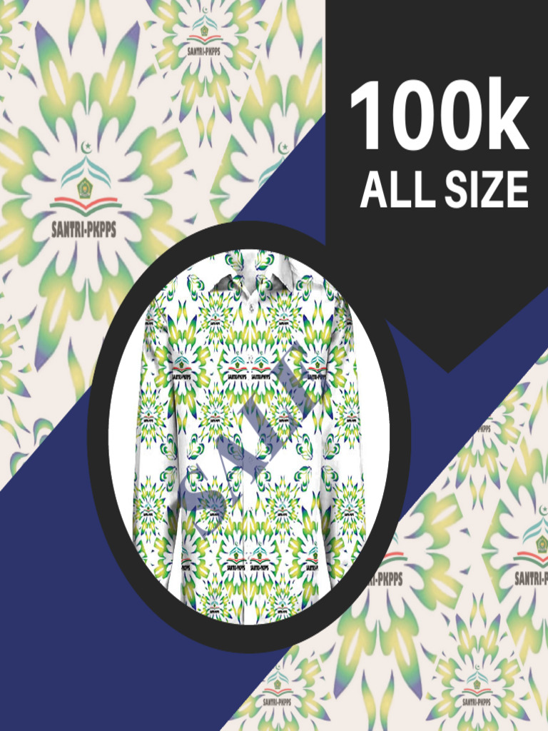 Katalog Batik Terbaru | PDF