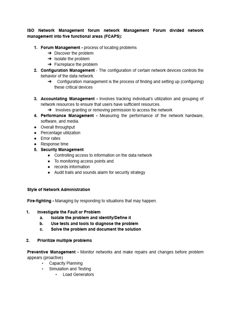 Networking Terminologies | PDF | Computer Network | Network Topology
