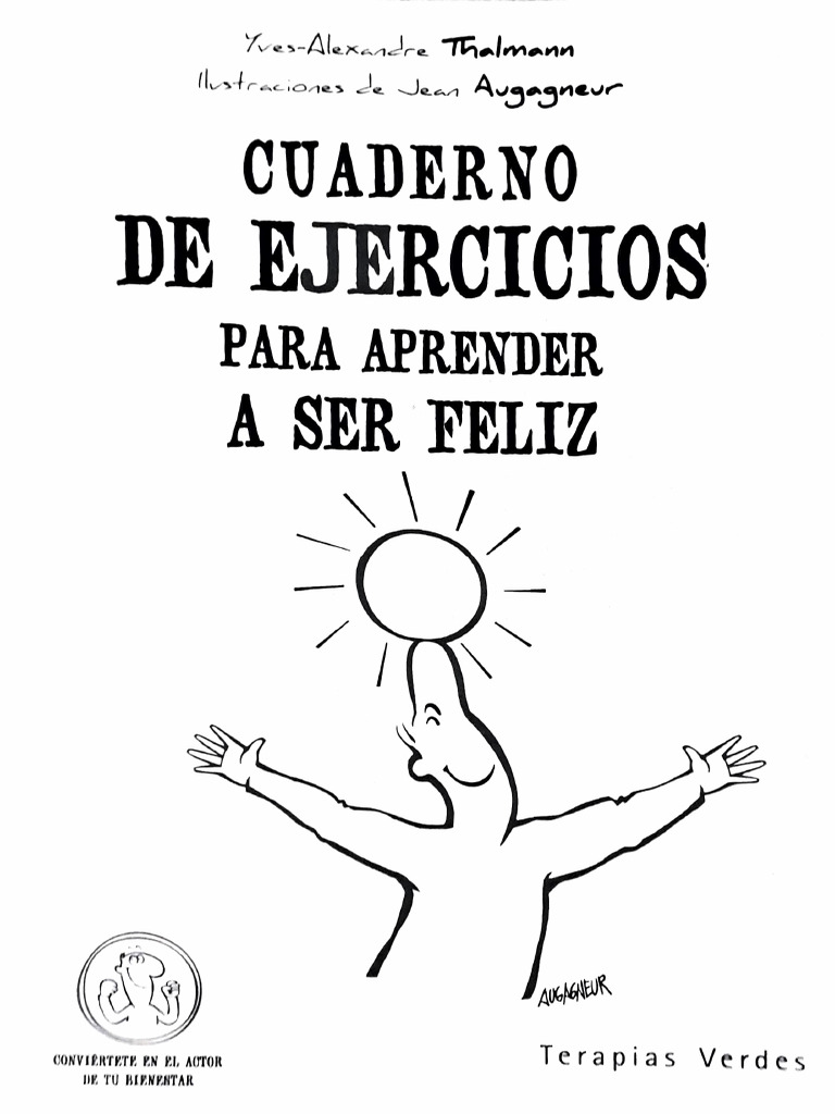 Aprender A Ser Feliz | PDF