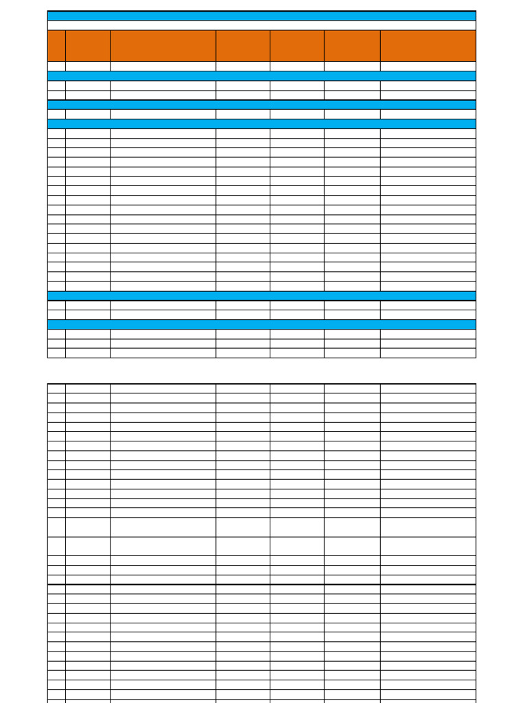 Chief Engineer | PDF