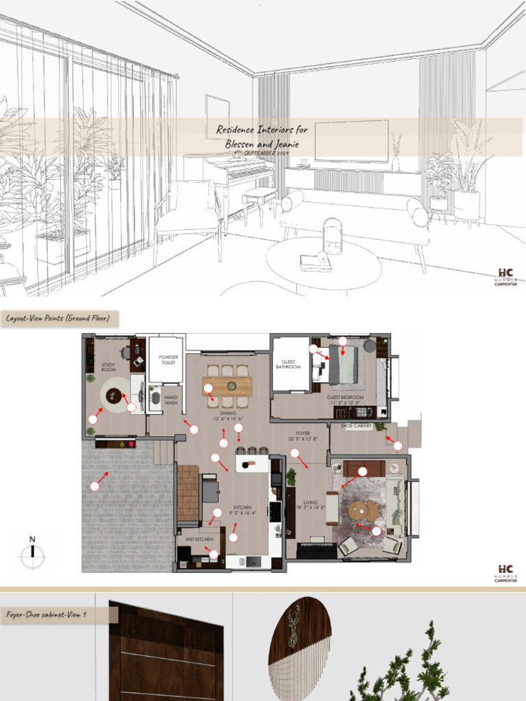 Blessen | PDF | Bathroom | Interior Design