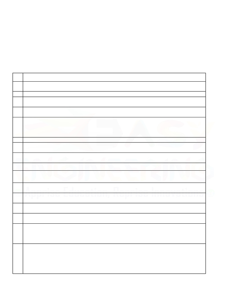 Mech-Assignment-Questions-VII-Sem - by WWW - EasyEngineering.net QB 2 | PDF | Fracture ...