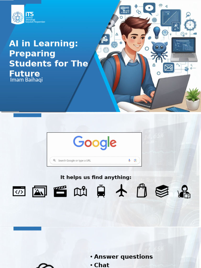 Ai In Learning Dkg Pdf Artificial Intelligence Intelligence Ai