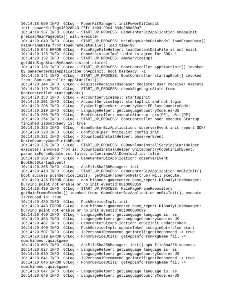 GC 2024 11 14 | PDF | Network Architecture | World Wide Web Consortium Standards