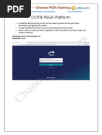 Pega CSSA Cheat Sheet For OOTB Rules | PDF | Cache (Computing) | Software