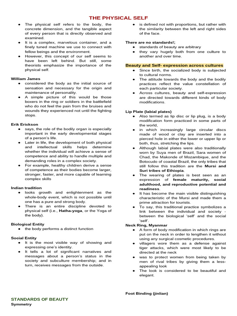 Uts Chapter Test Reviewer | PDF | Sexually Transmitted Infection ...