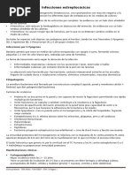 Diagnóstico y Tratamiento de Streptococcus pyogenes | PDF | Penicilina ...