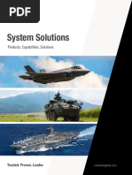 EPIAFS: Enhanced Artillery Fuze Setter | PDF | Artillery | Firearms