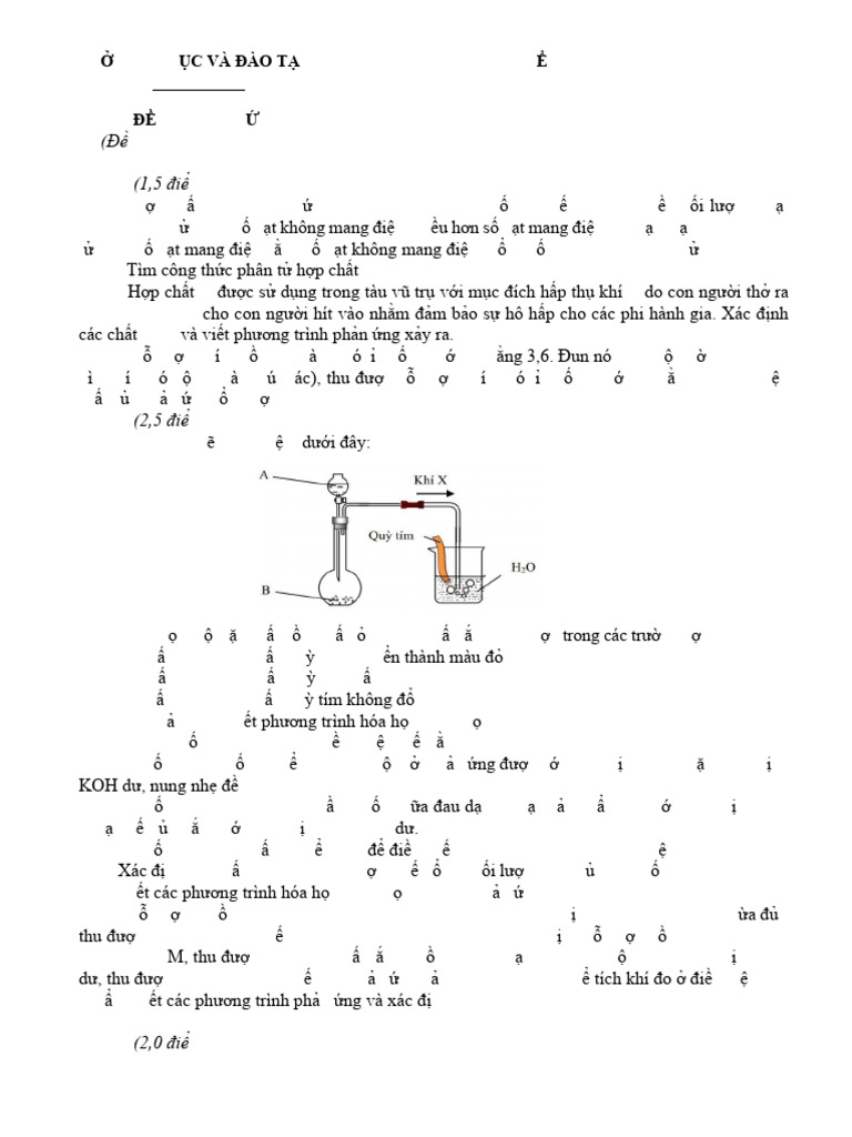 ĐỀ-BTVN-8 5 2024 | PDF