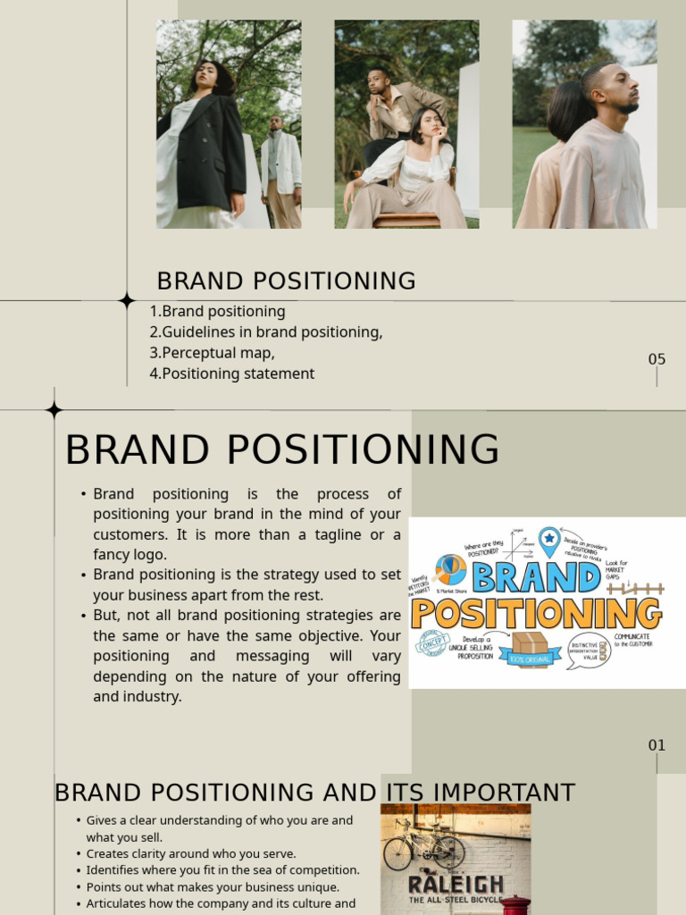 Chapter - 5 SBM | PDF | Brand | Marketing