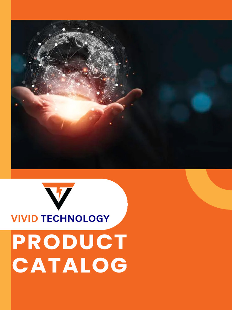 Vivid Technology Catalouge | PDF | Technology & Engineering