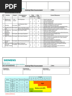 HONOS ASSESSMENT (Health of The Nation Outcome Scales) | PDF | Delusion ...