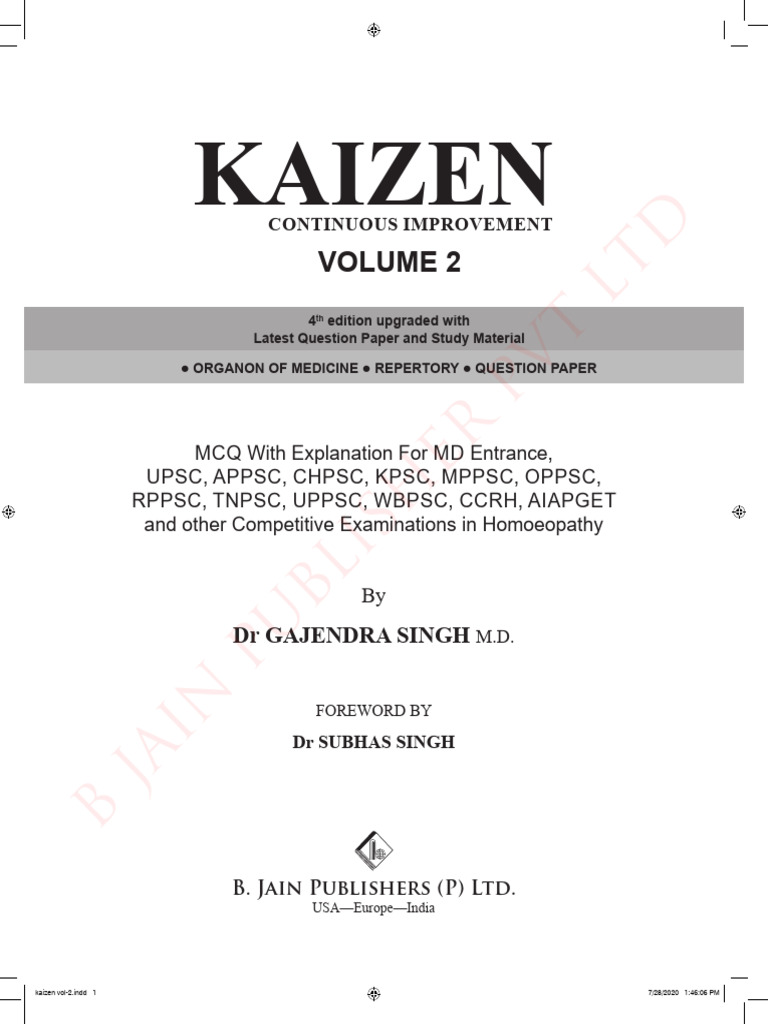 Nosodes and Their Management | PDF | Doctor Of Medicine | Homeopathy