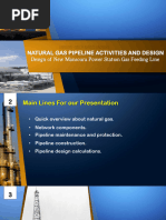 Gastite Sizing Tables Natural Gas | PDF | Pipe (Fluid Conveyance ...