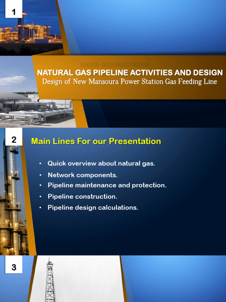 New Mansoura Gas Pipeline Design | PDF | Anode | Cathode