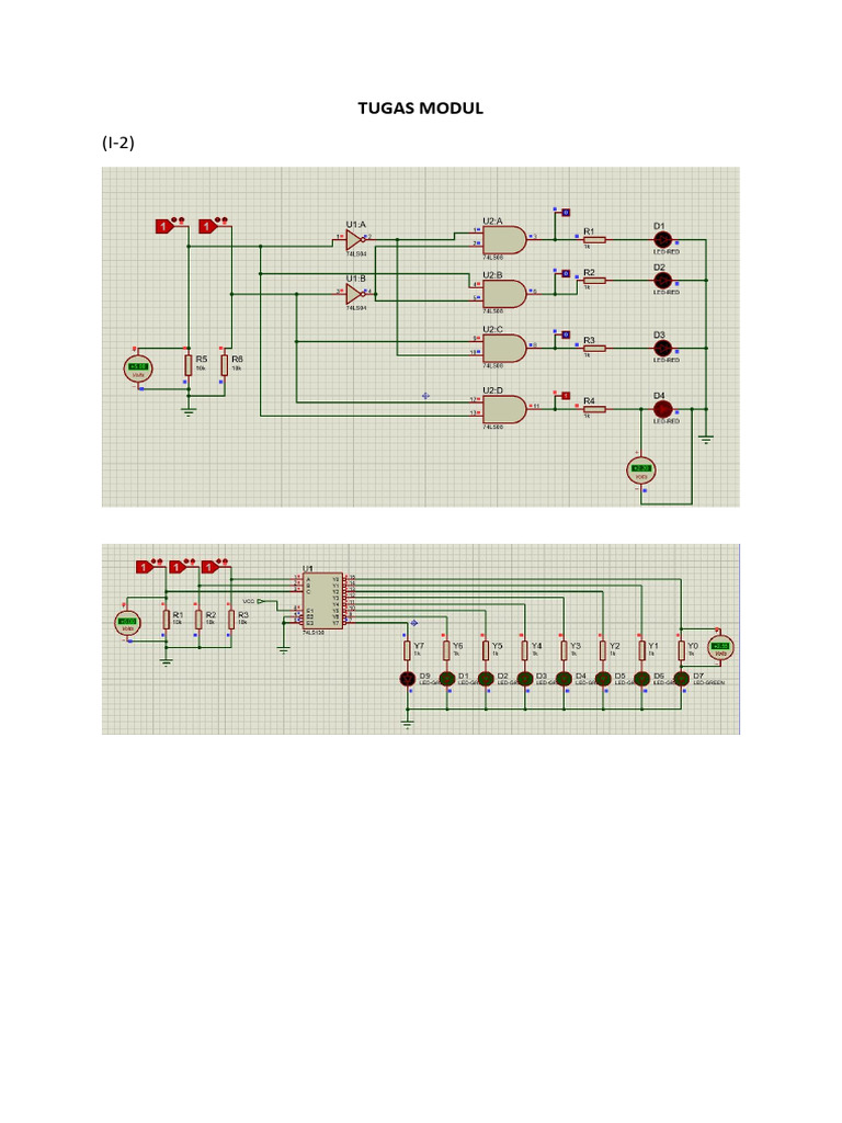 Tugas Modul | PDF