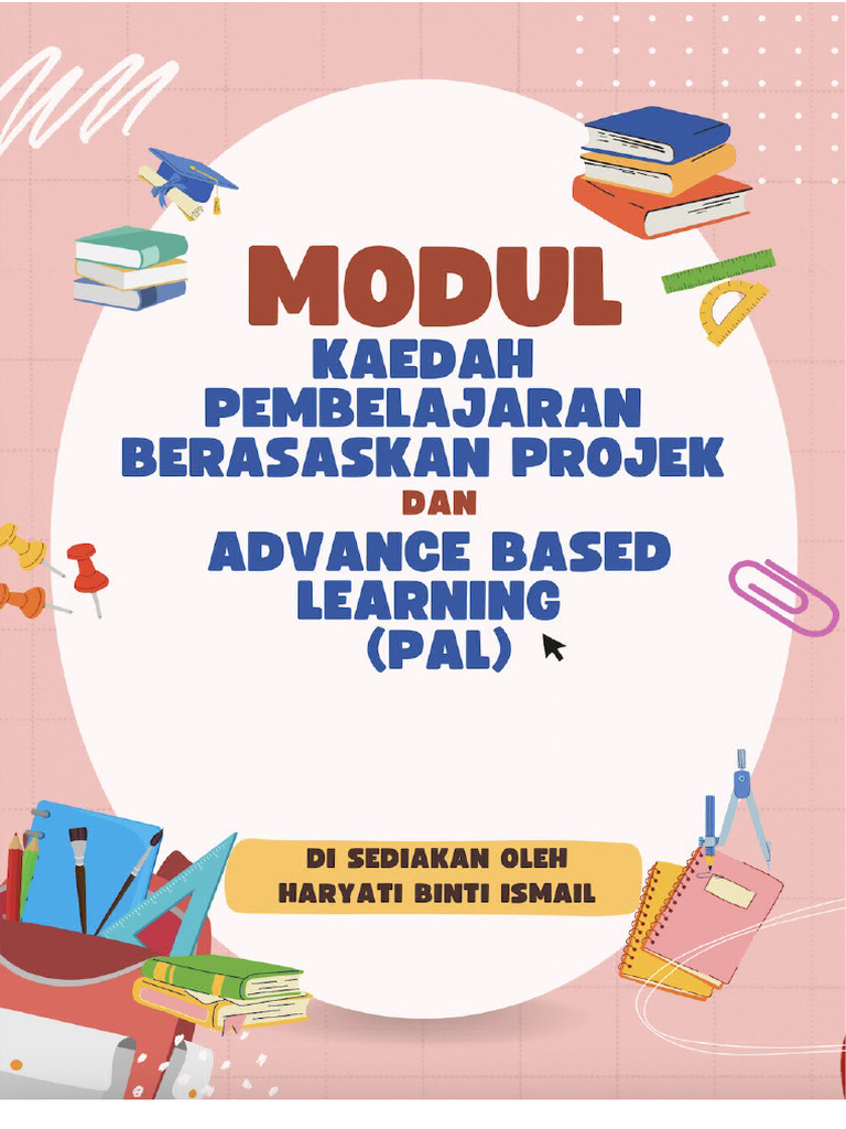 Draf Modul Haryati 1.0 | PDF