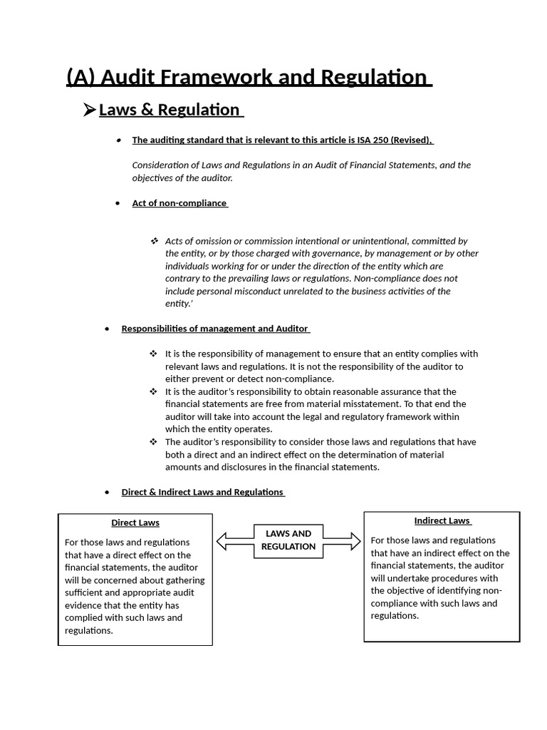 AA (Technical Article) | PDF | Payroll | Audit
