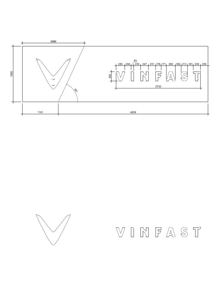 Logo Vinfast 1 | PDF