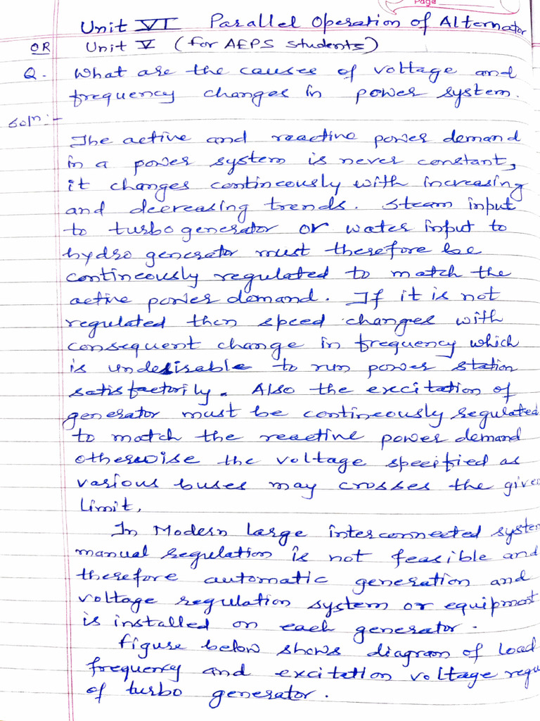 Unit 5 Aeps Pdf