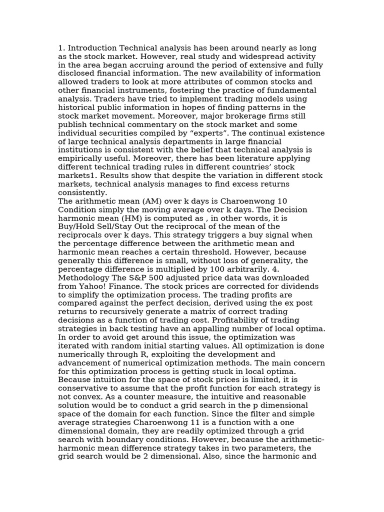 N50 Exploration Optation Tricks | PDF | Mathematical Optimization ...